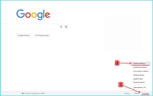 Change Google Search Location in Any Browser - GeekPossible